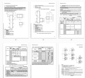 Lift Dimensions - DigiPara Elevatorarchitect