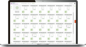 Features - DigiPara Elevatorarchitect