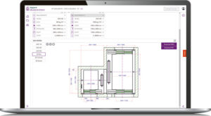 Features - DigiPara Elevatorarchitect